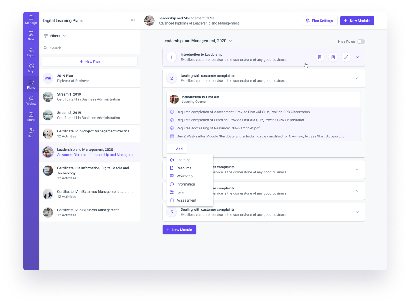 Axcelerate Cost & Reviews - Capterra Australia 2023