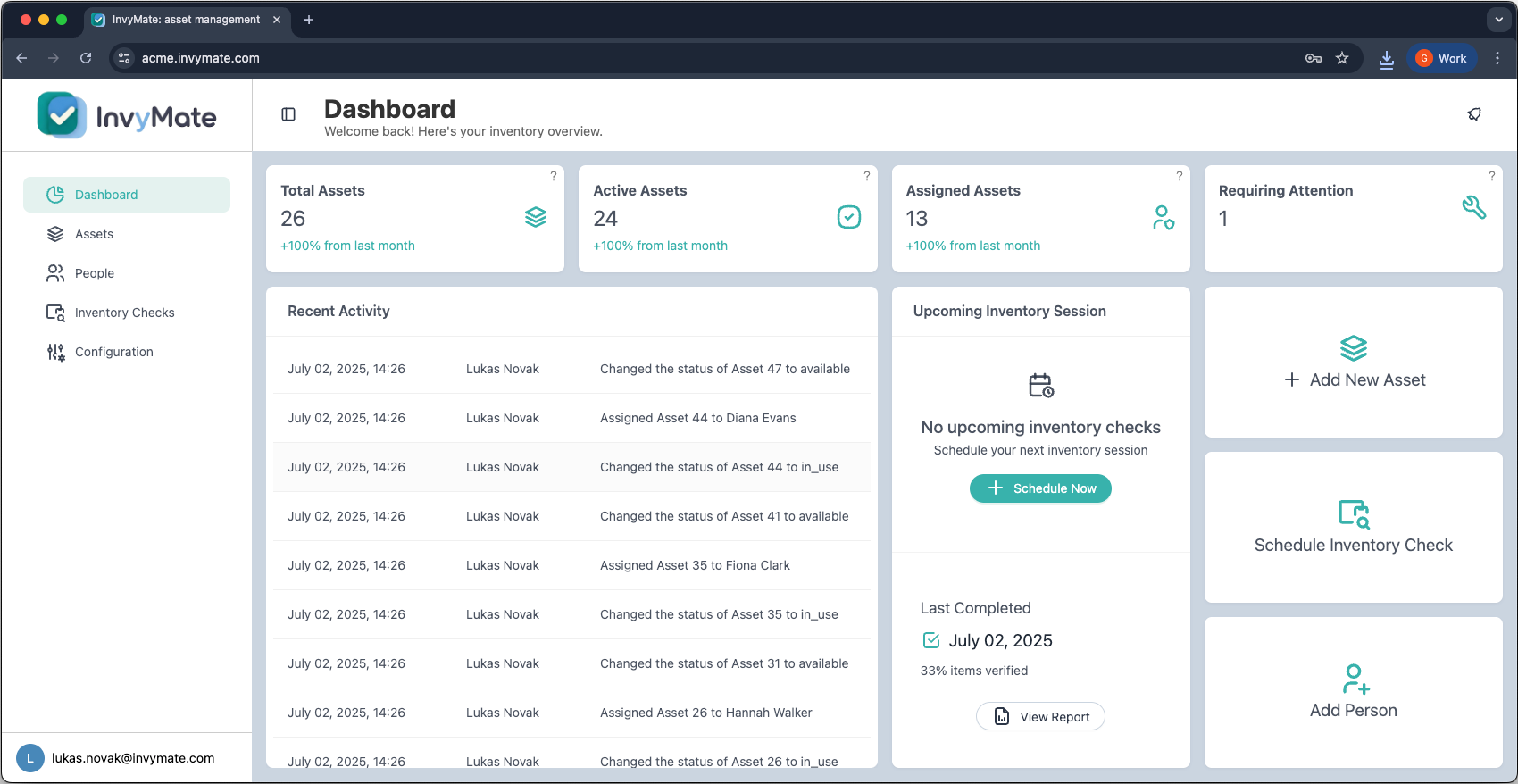 InvyMate Cost & Reviews - Capterra Australia 2025