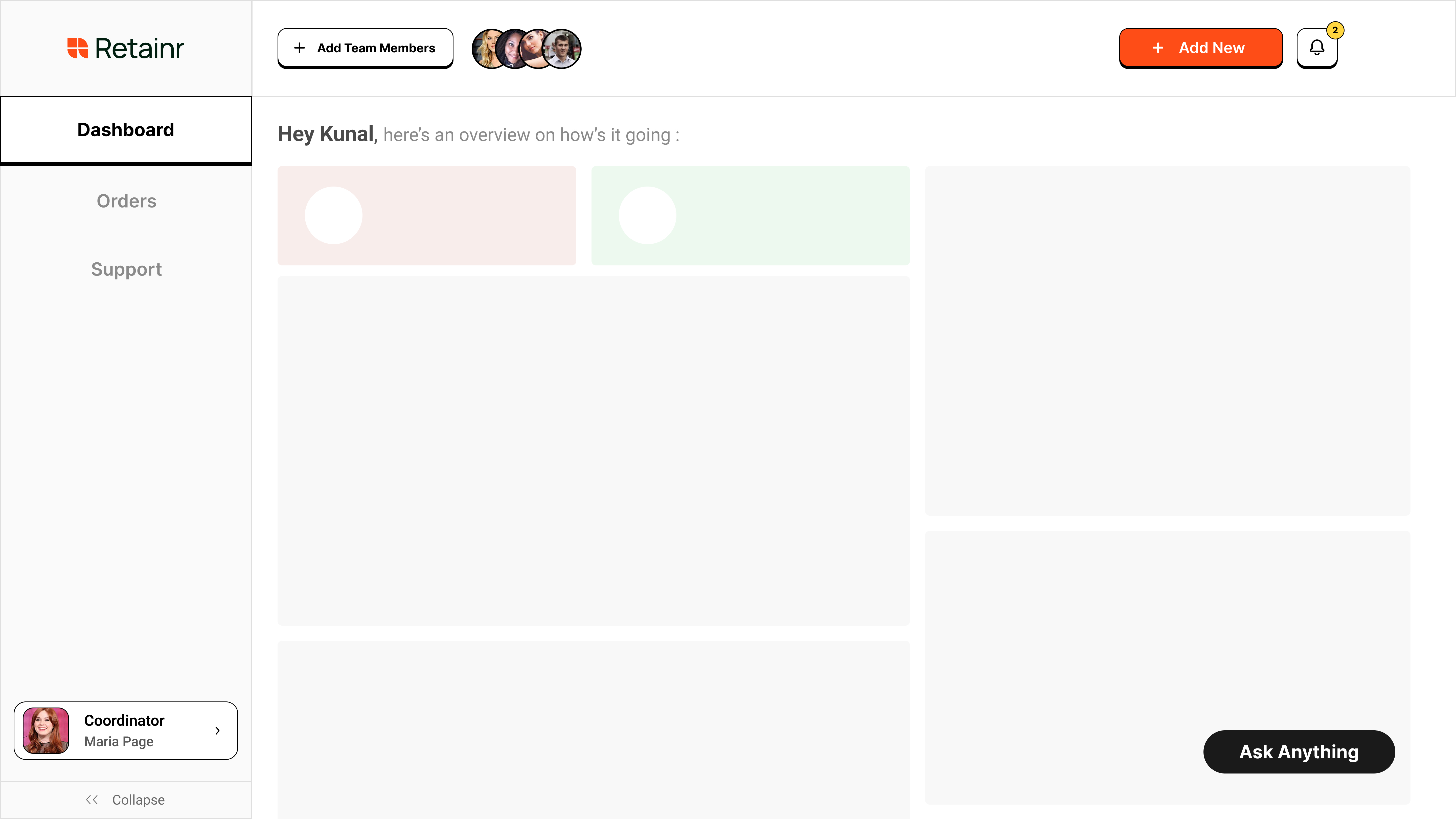 Retainr Pricing, Alternatives & More 2025 | Capterra