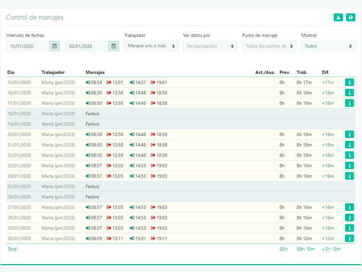 timenet Pricing, Alternatives & More 2025 | Capterra