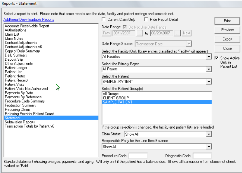 EZClaim Software - 2025 Reviews, Pricing & Demo