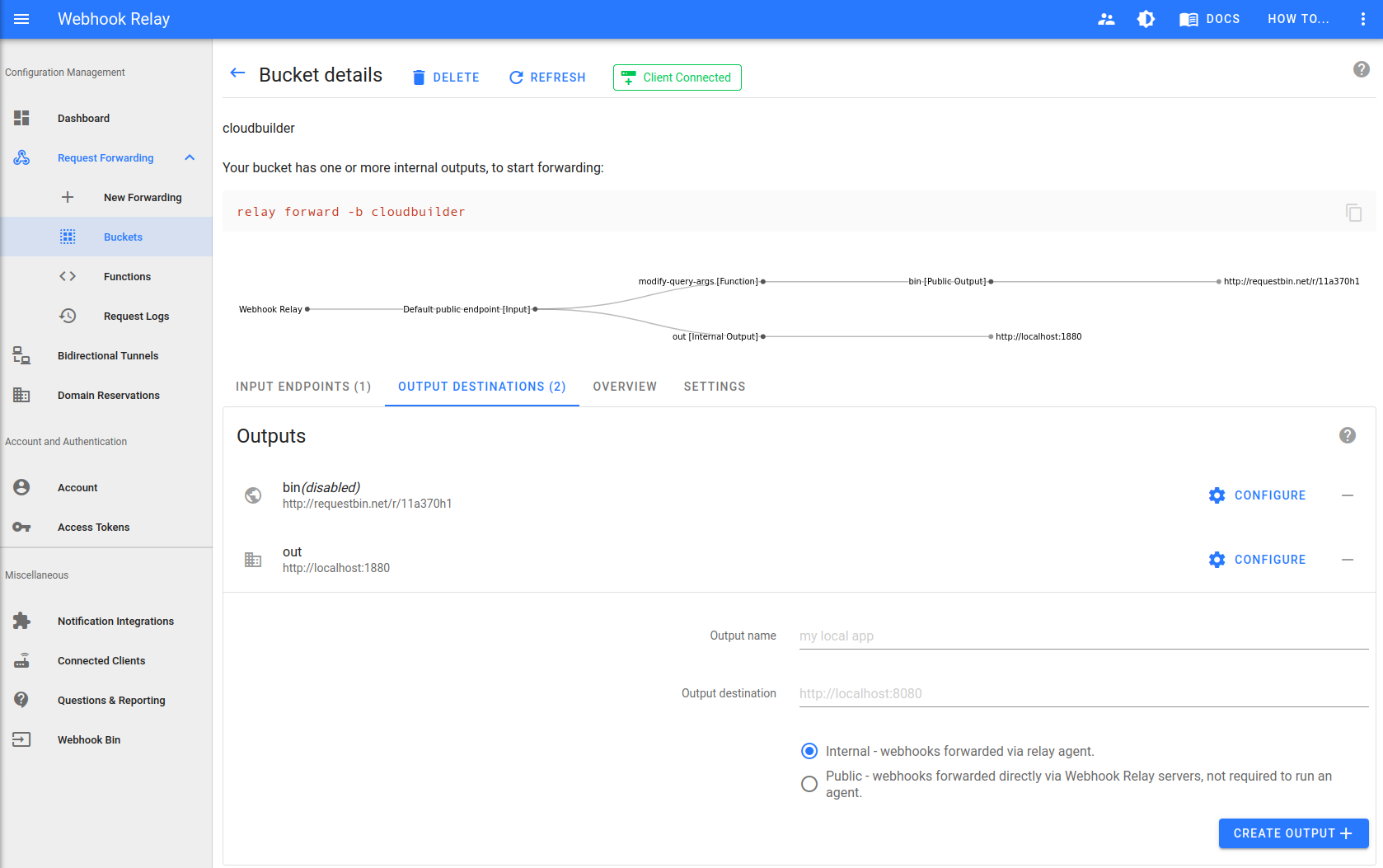Webhook Relay Pricing, Alternatives & More 2025 | Capterra