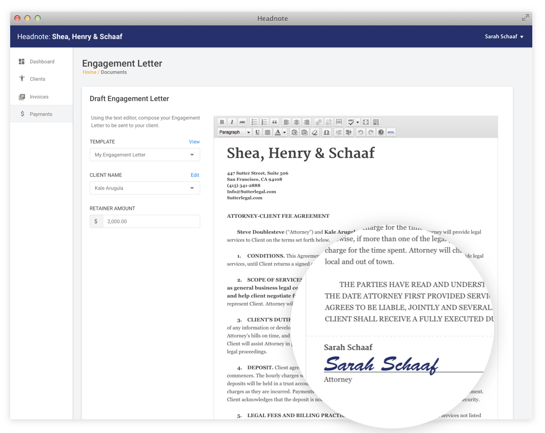 Headnote: precios, funciones y opiniones | GetApp México 2025