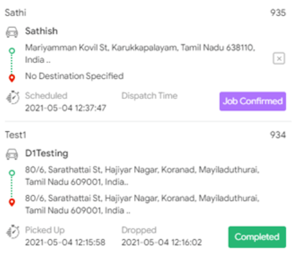 MoveX Reviews, Demo & Pricing - 2022