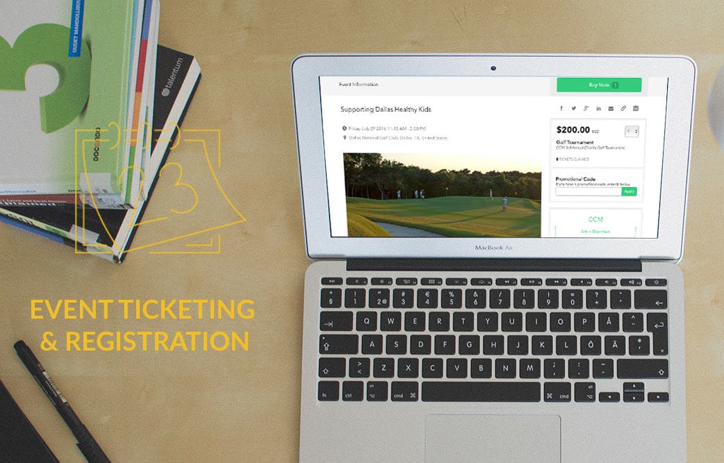 iDonate Software - 2022 Reviews, Pricing & Demo