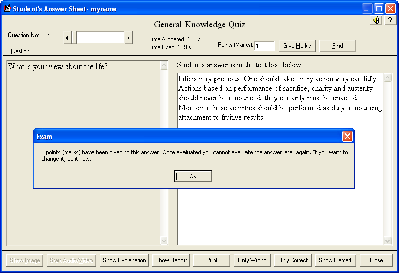 Exam Pro Cost & Reviews - Capterra Australia 2025