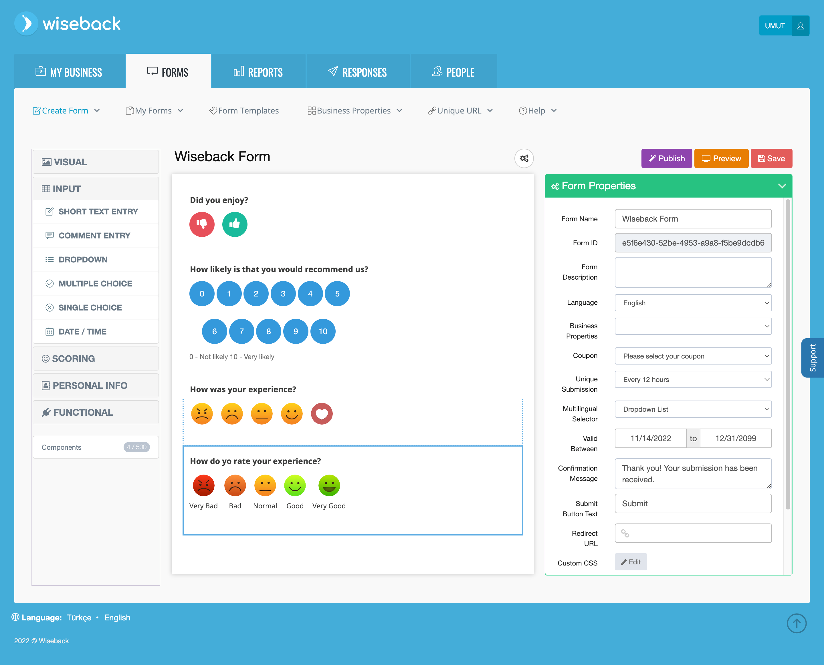 Wiseback Software - 2025 Reviews, Pricing & Demo