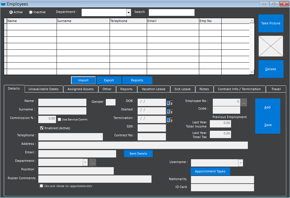 jStock Software - 2025 Reviews, Pricing & Demo