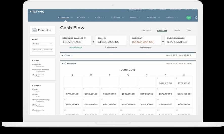 FINSYNC | Reviews, Pricing & Demos - SoftwareAdvice AU