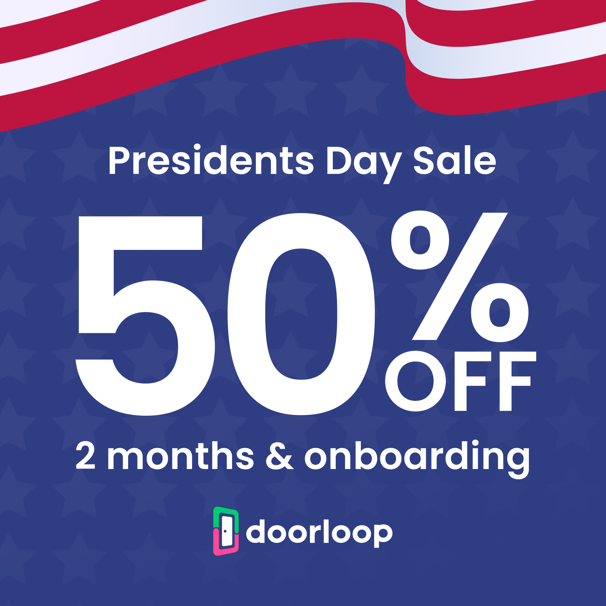 DoorLoop Software Reviews, Demo & Pricing - 2024