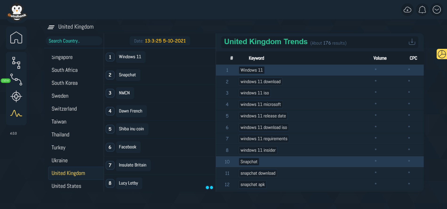 GuinRank Reviews, Cost & Features | GetApp Australia 2025