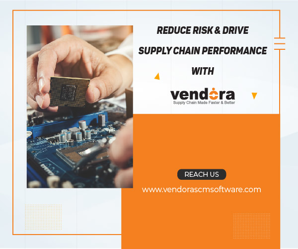 Vendora Pricing, Alternatives & More 2025 | Capterra