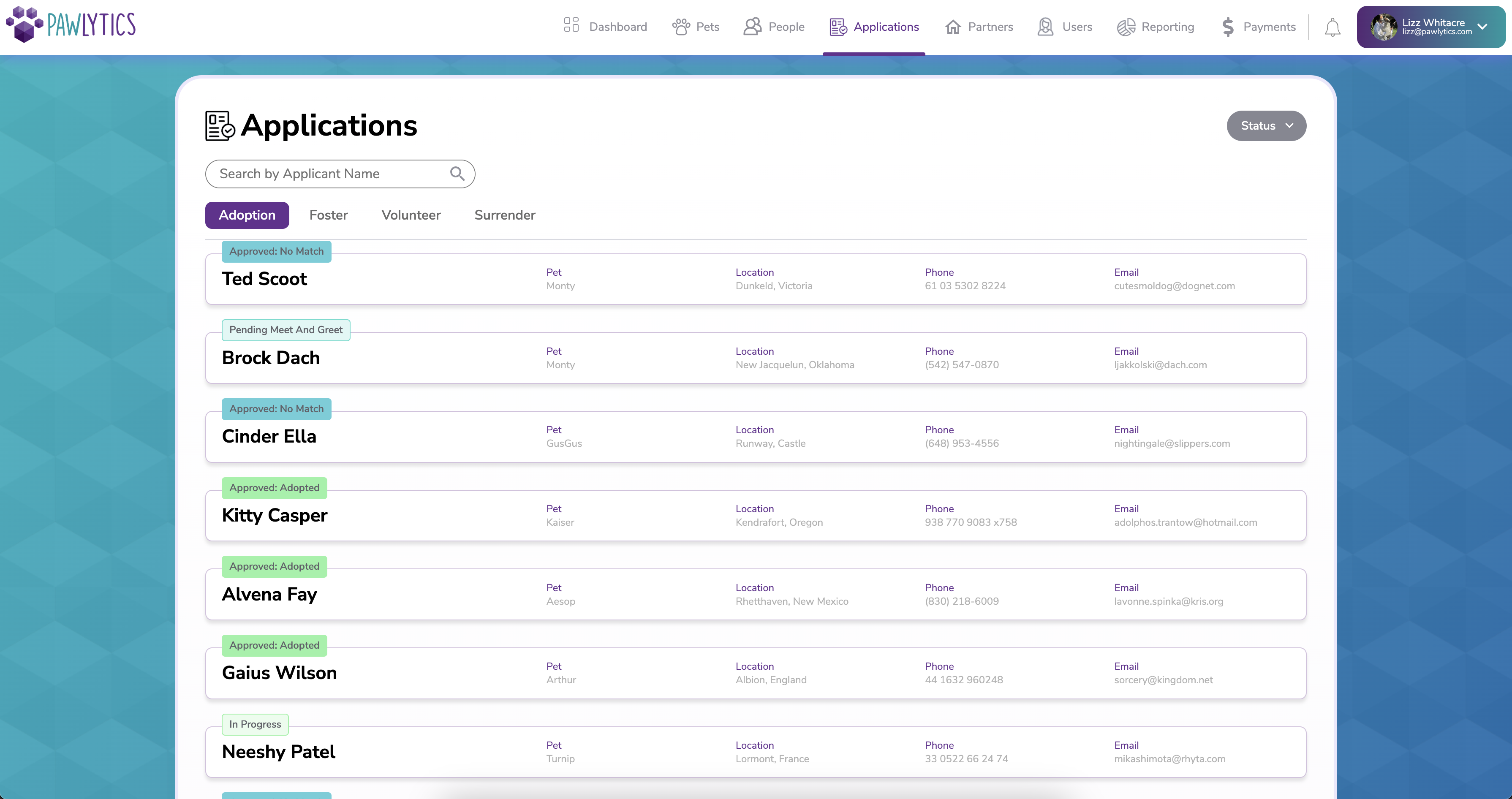 Pawlytics Pricing, Alternatives & More 2025 | Capterra