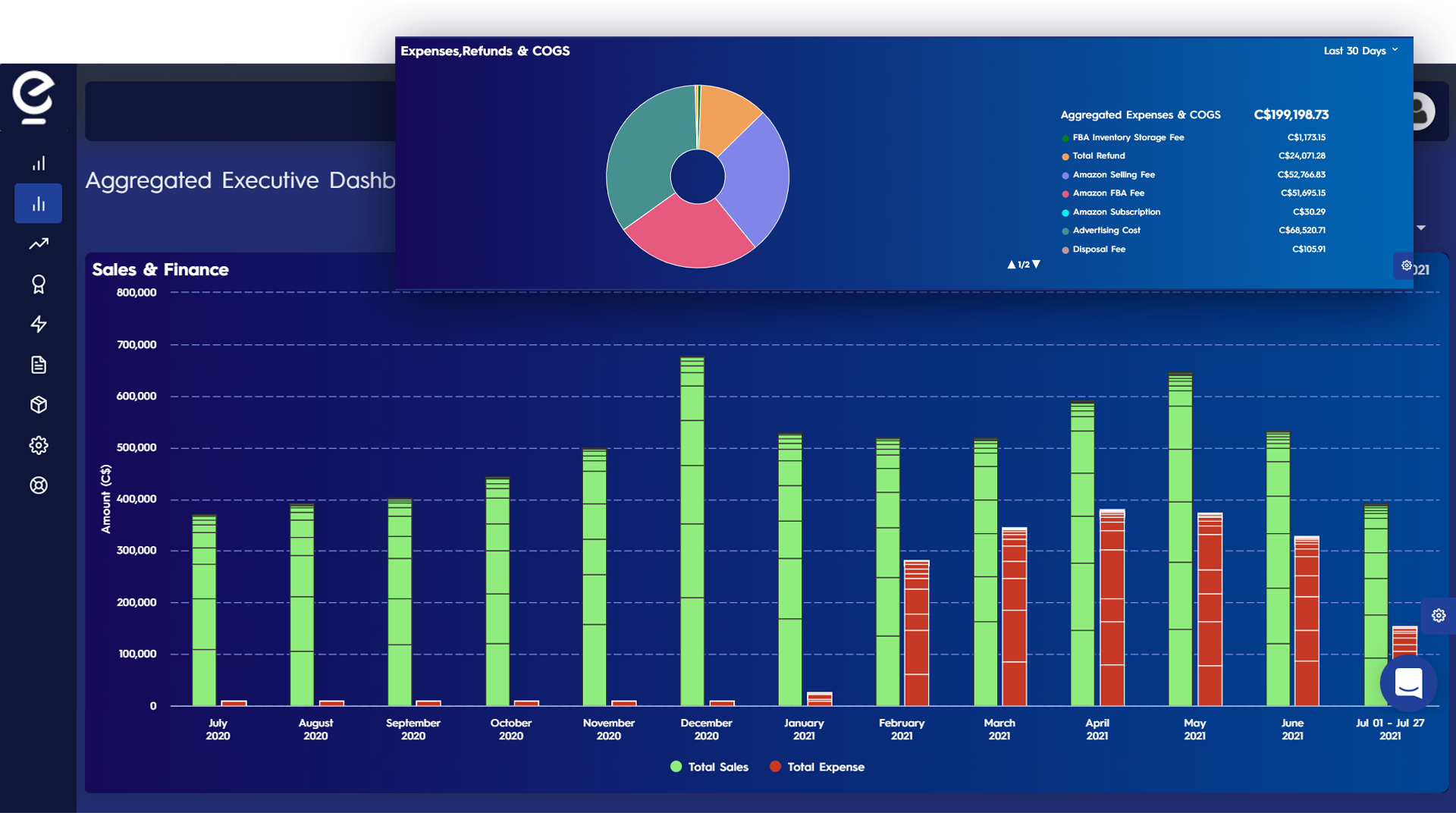EVA Software - 2025 Reviews, Pricing & Demo