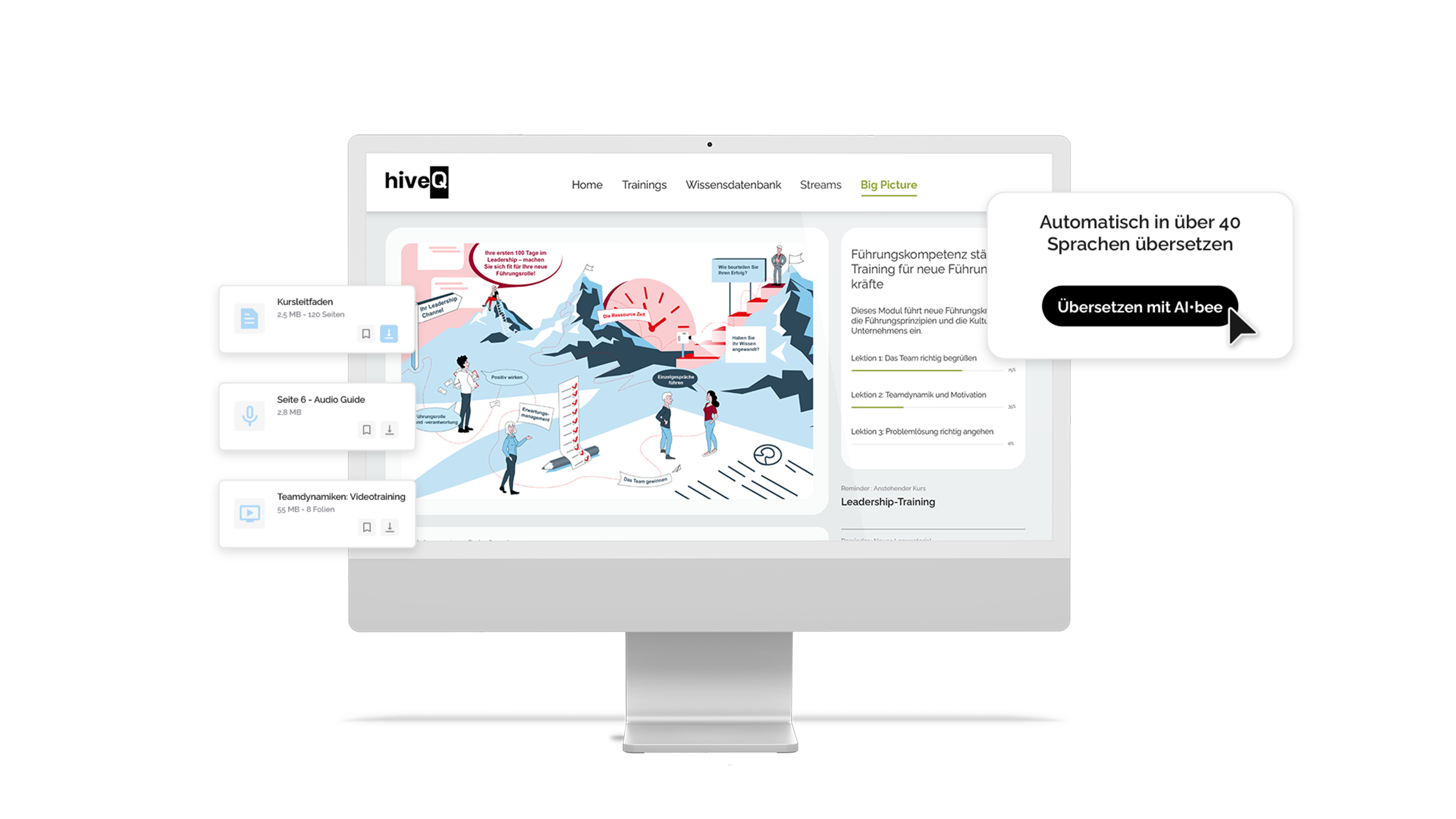 hiveQ Pricing, Alternatives & More 2025 | Capterra