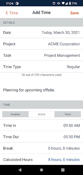 SpringAhead Software - 2025 Reviews, Pricing & Demo