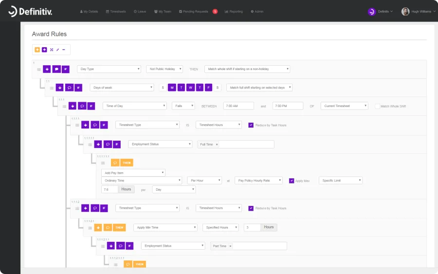 Definitiv Pricing, Alternatives & More 2025 | Capterra