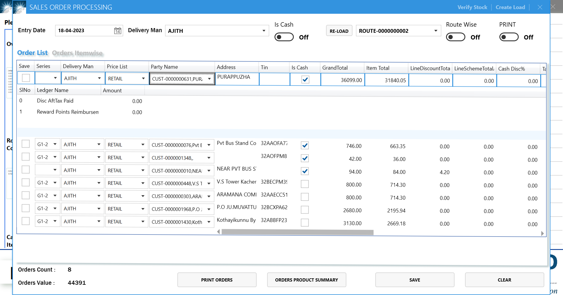 Horizon ERP | Reviews, Pricing & Demos - SoftwareAdvice GB