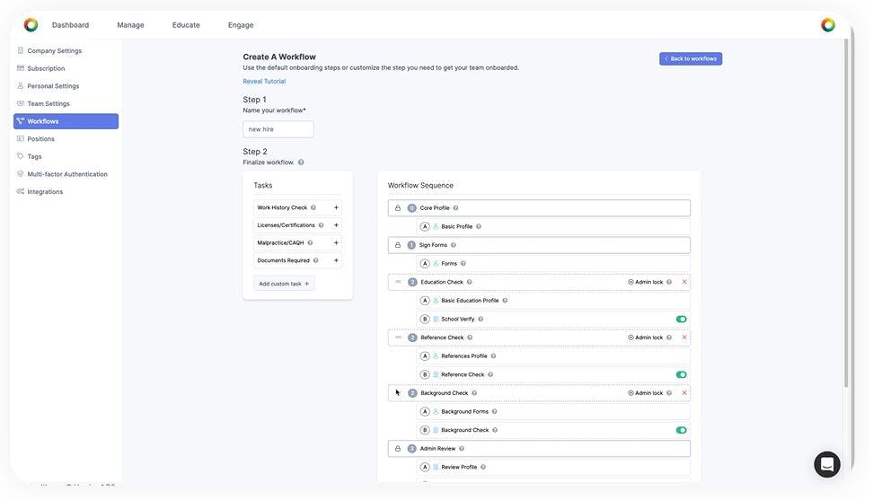 Flow Software - 2025 Reviews, Pricing & Demo