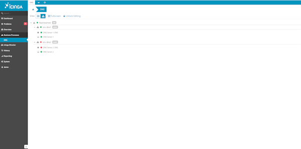 Icinga Reviews, Demo & Pricing - 2022