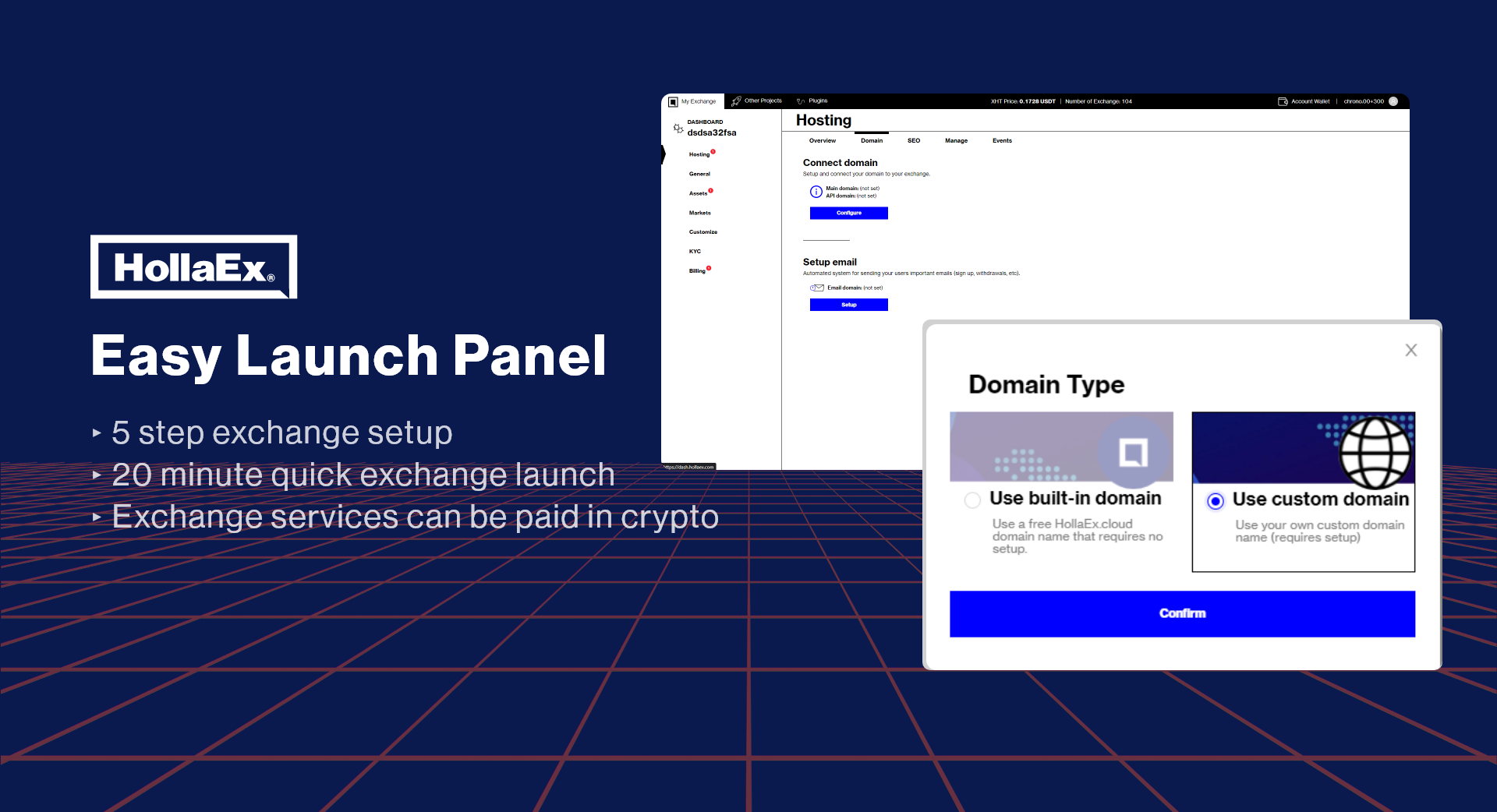 HollaEx Pricing, Alternatives & More 2025 | Capterra