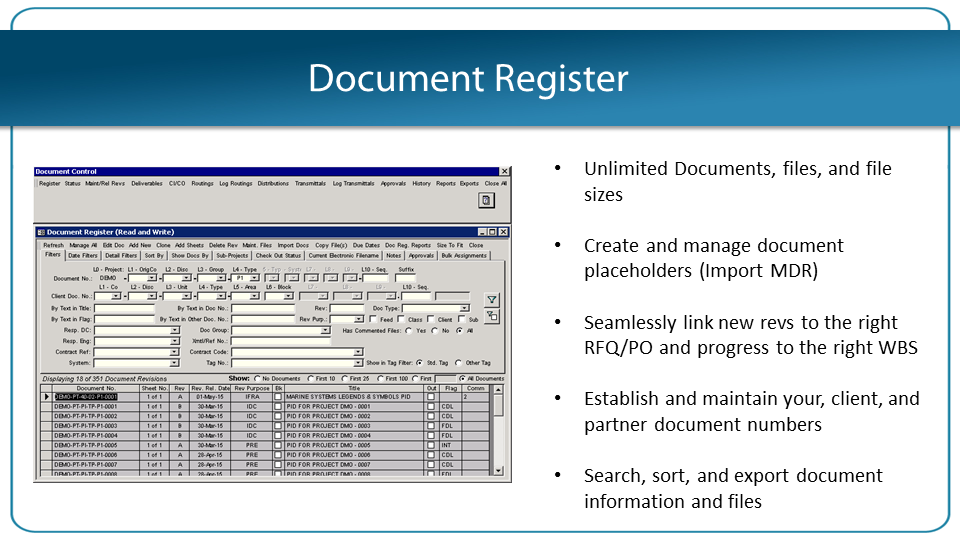 Projectools Documents Reviews, Cost & Features | GetApp Australia 2025