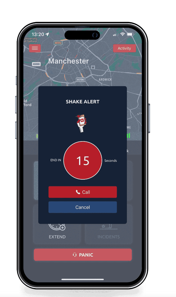 Lone Worker App Pricing, Alternatives & More 2025 | Capterra