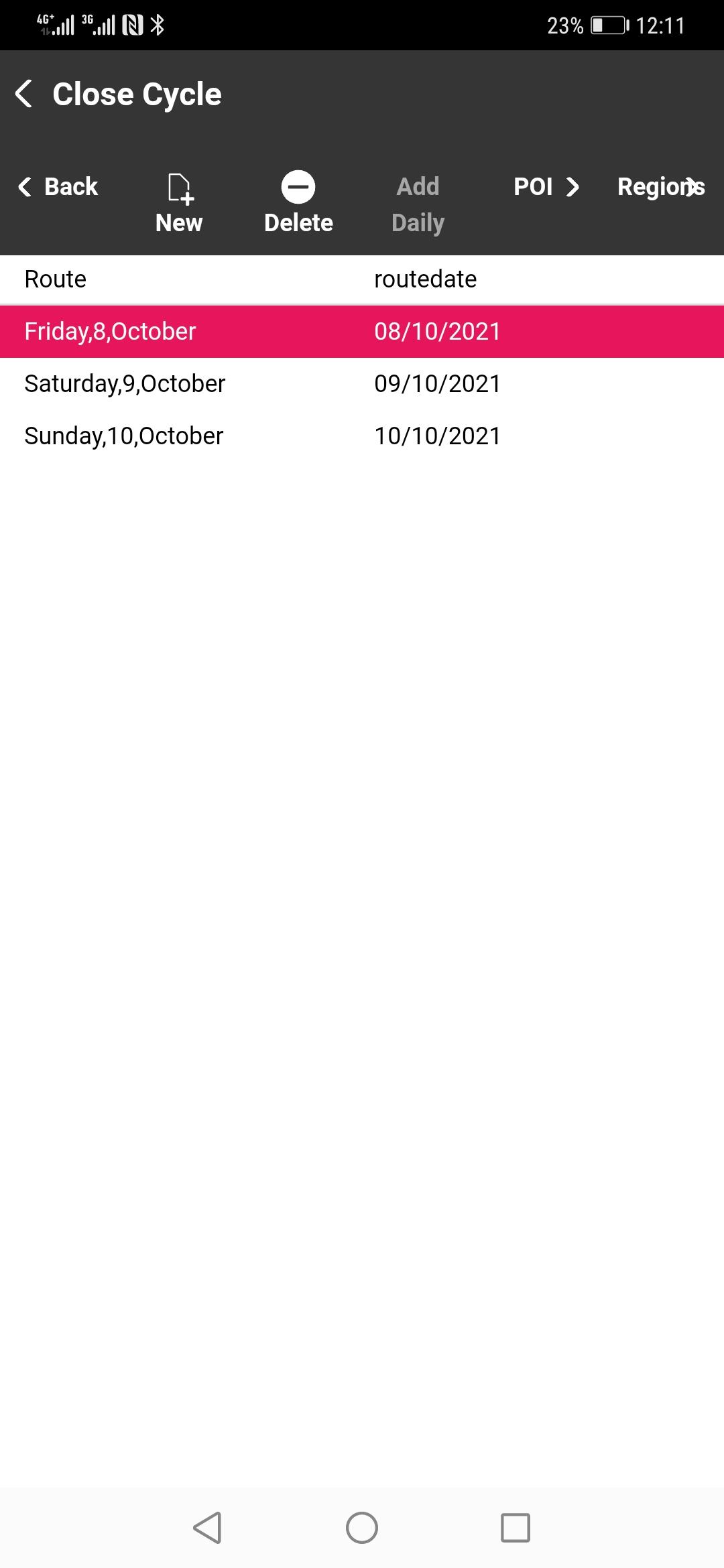 AMIGA cloud Software - 2024 Reviews, Pricing & Demo