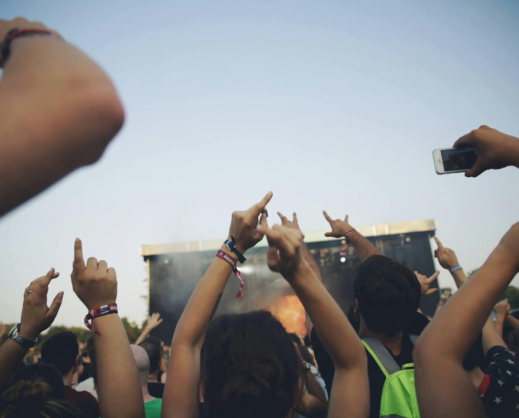 Weezevent | Reviews, Pricing & Demos - SoftwareAdvice AU