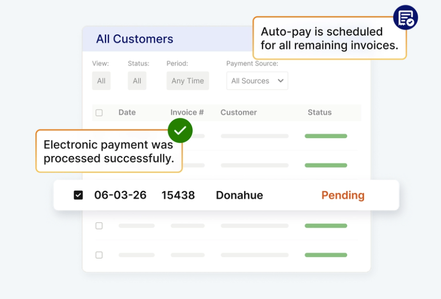 Versapay Pricing, Alternatives & More 2025 | Capterra