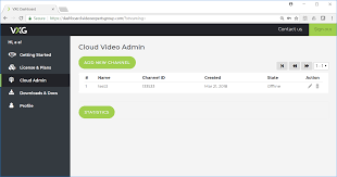VXG Cloud Pricing, Cost & Reviews - Capterra UK 2023