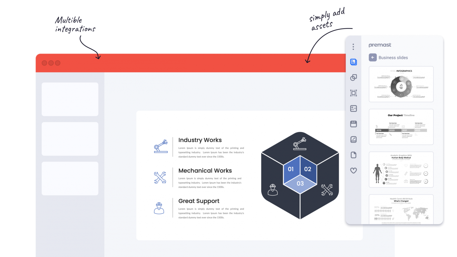 Premast Plus Software - 2023 Reviews, Pricing & Demo