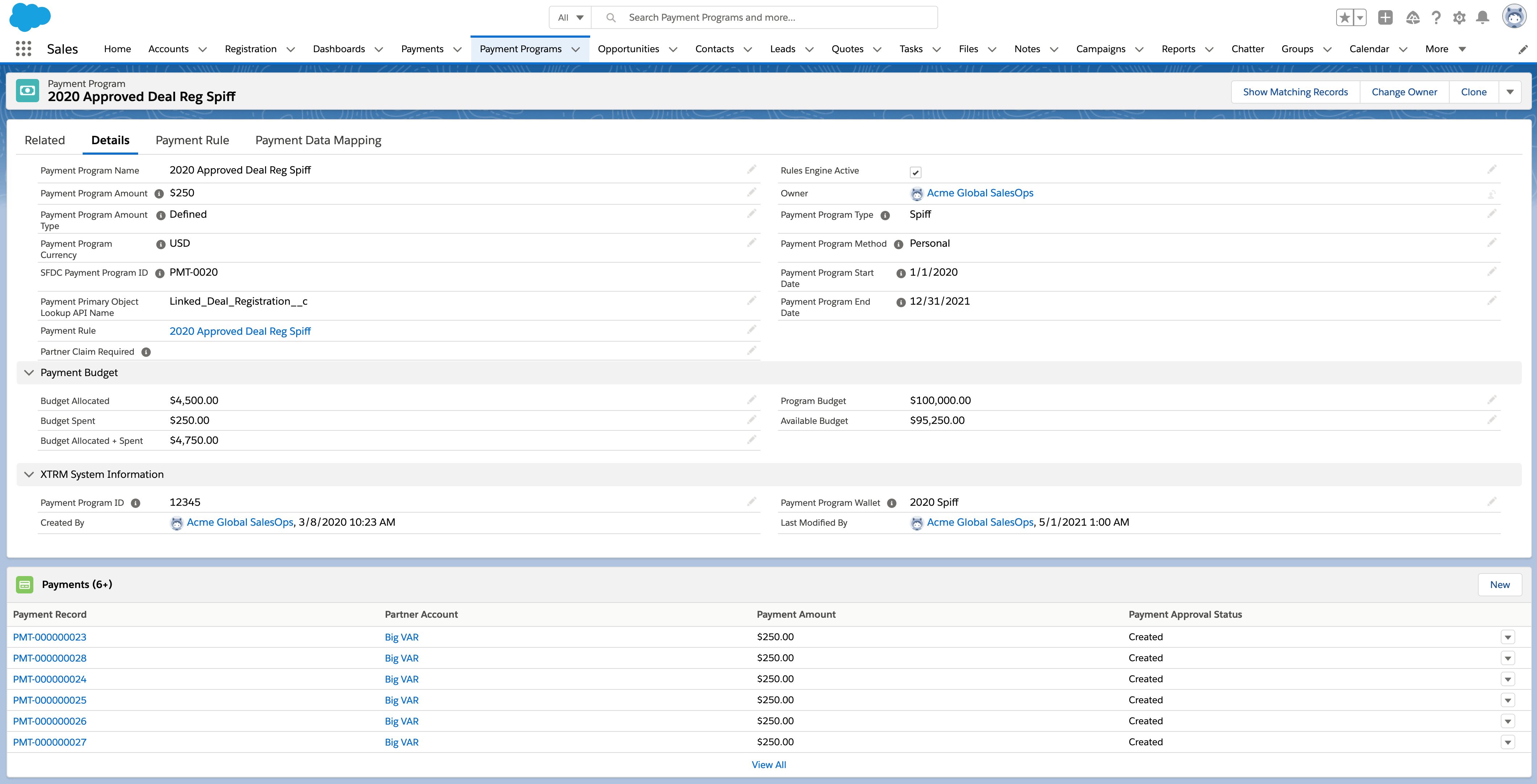 Vartopia Software - 2025 Reviews, Pricing & Demo