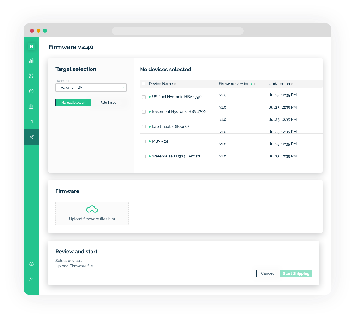 Blynk Software - 2023 Reviews, Pricing & Demo