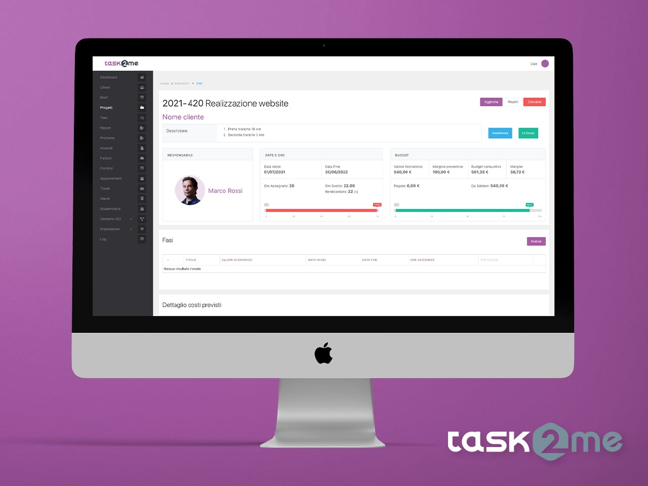 TASK2ME Pricing, Alternatives & More 2024 | Capterra