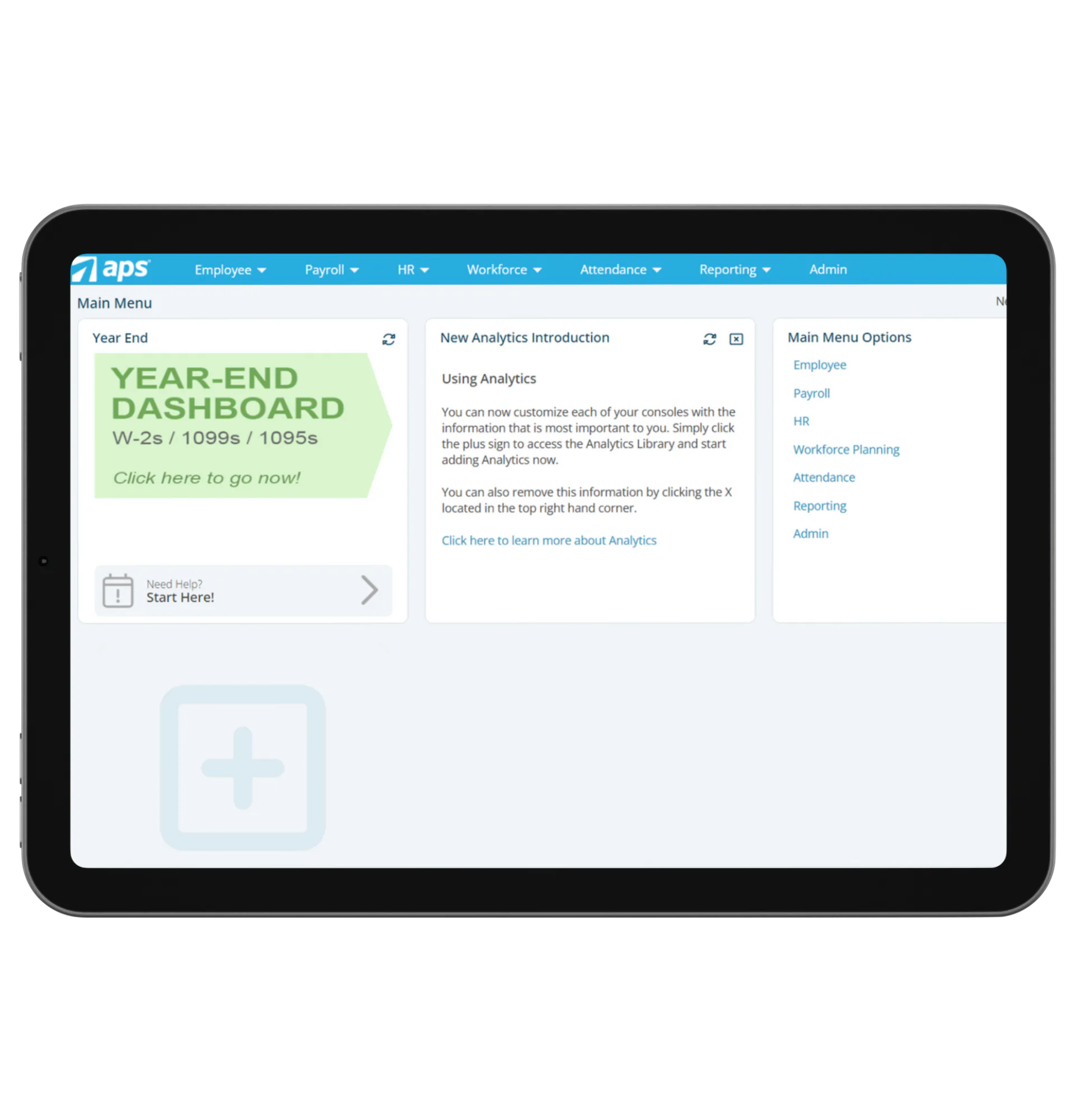 APS Payroll Reviews, Prices & Ratings | GetApp South Africa 2026