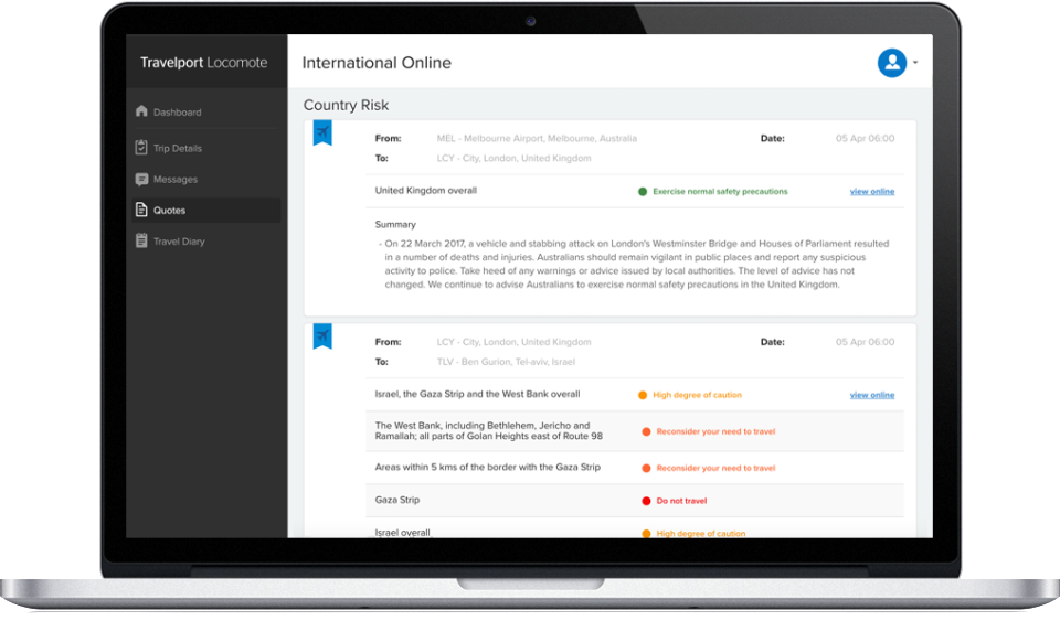 Locomote Cost & Reviews - Capterra Australia 2026