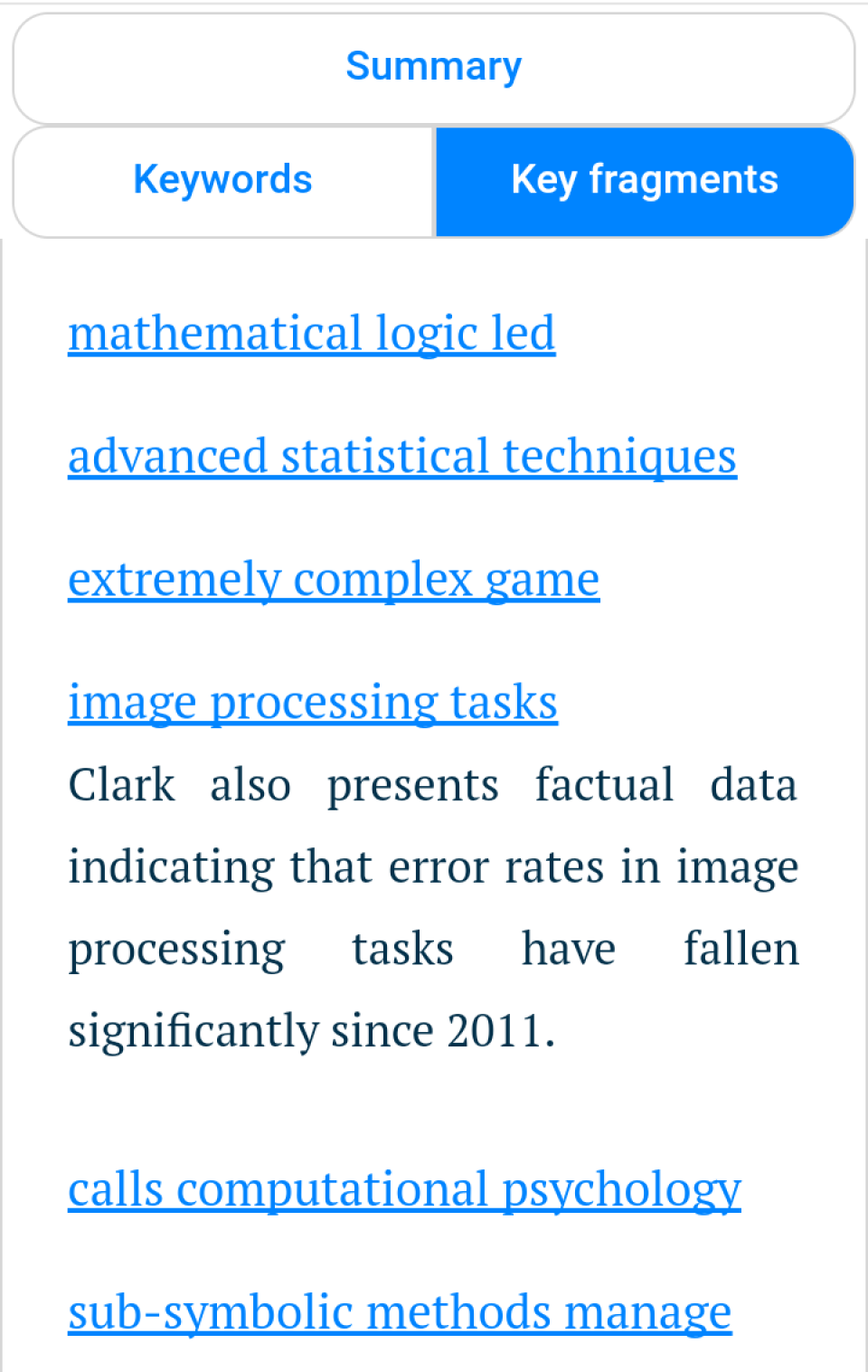 SummarizeBot Cost & Reviews - Capterra Australia 2025