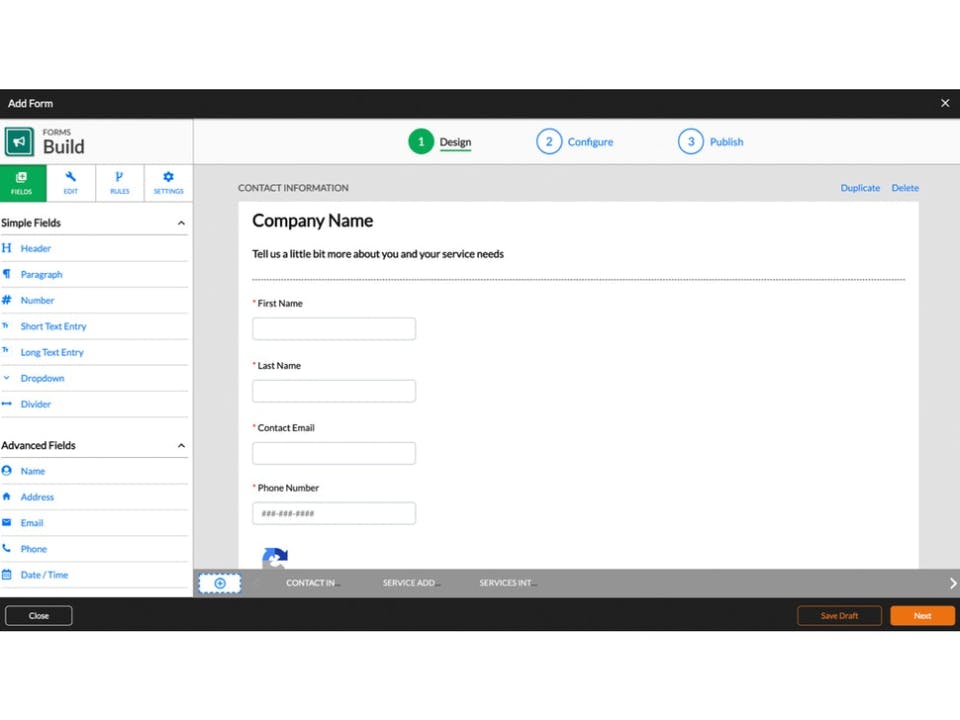 Service Autopilot Pricing, Alternatives & More 2023 | Capterra