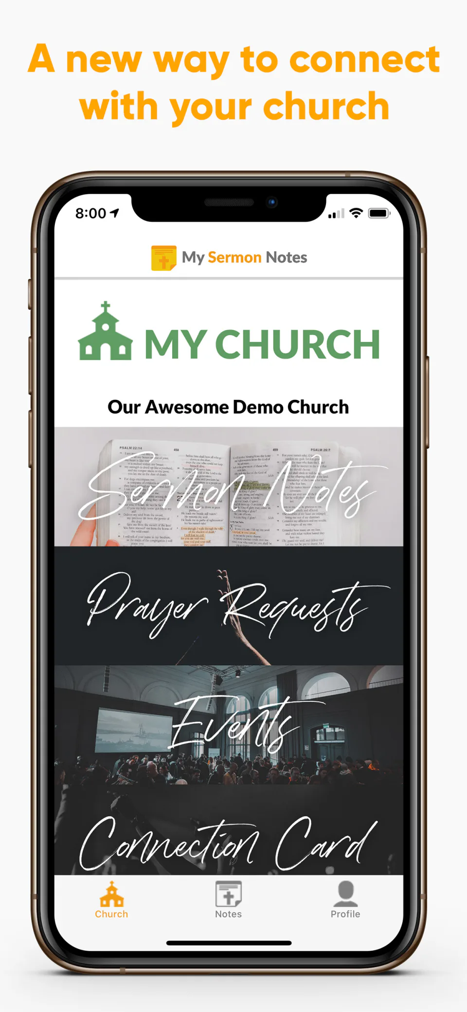My Sermon Notes Cost & Reviews - Capterra Australia 2026