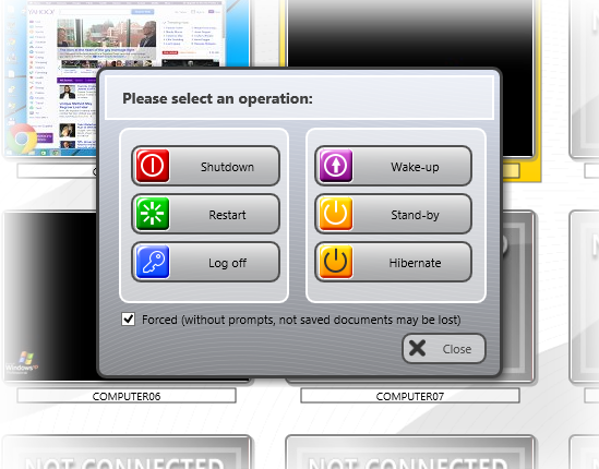 Net Control 2 - Classroom Pricing, Alternatives & More 2025 | Capterra