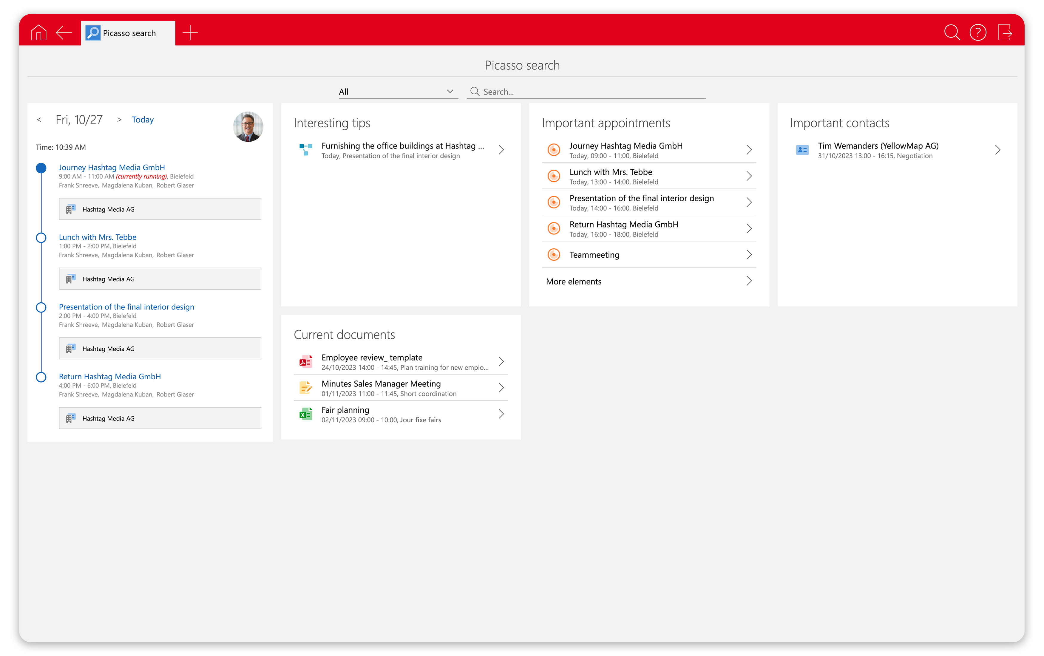 SmartWe Software - 2024 Reviews, Pricing & Demo
