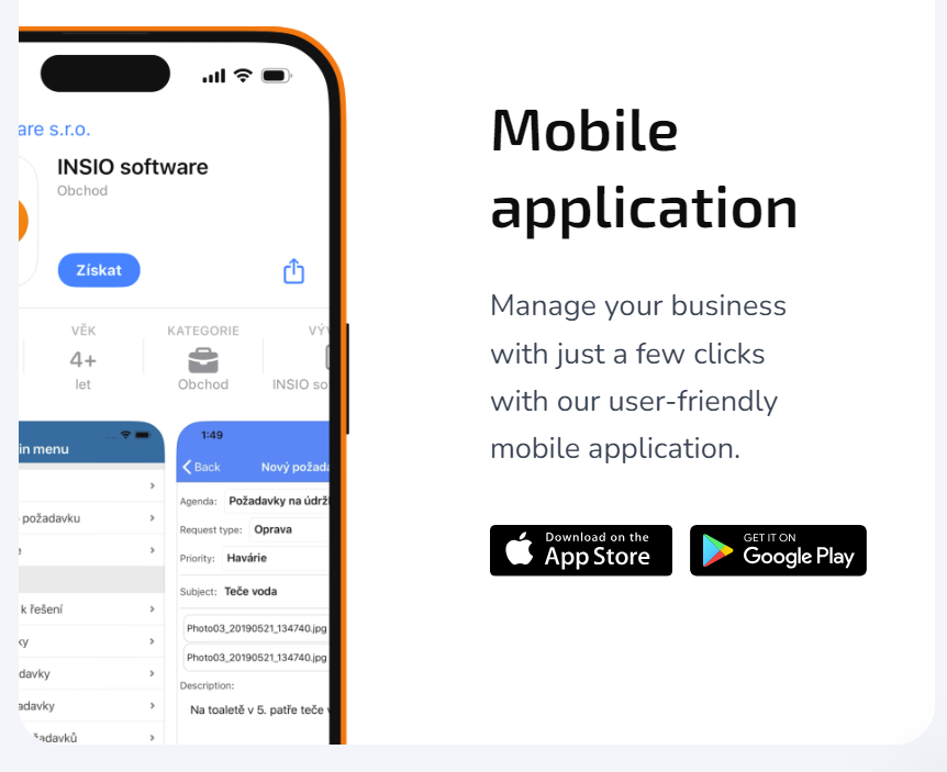 INSIO Software Reviews, Demo & Pricing - 2024
