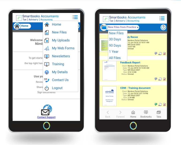 Nimbus Portal Solutions Reviews, Cost & Features | GetApp Australia 2025