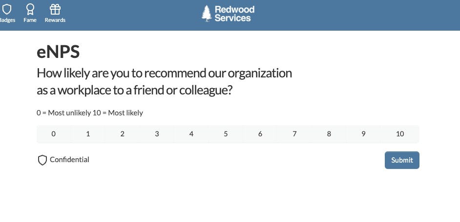 Recognize | Reviews, Pricing & Demos - SoftwareAdvice AU
