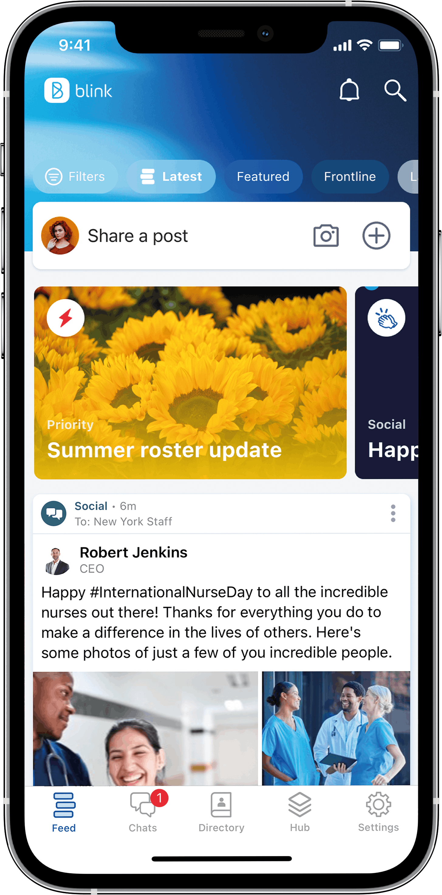 Blink Pricing, Alternatives & More 2023 | Capterra