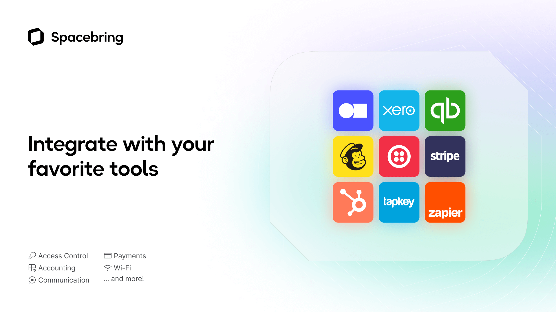 Spacebring Reviews, Cost & Features | GetApp Australia 2024