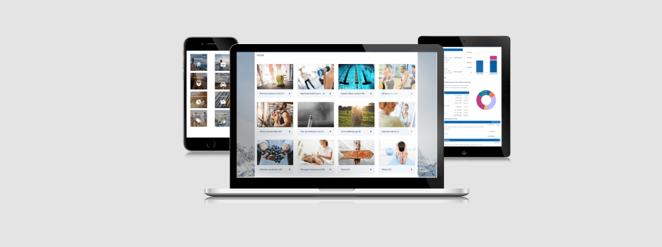 Benify Pricing, Cost & Reviews - Capterra UK 2024