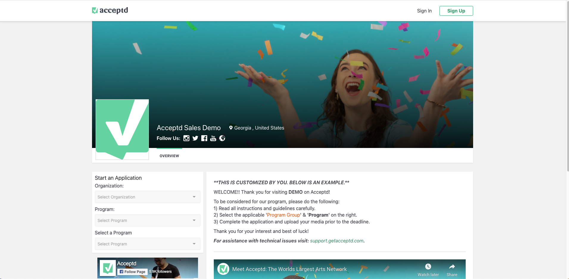 Acceptd Cost & Reviews - Capterra Australia 2025