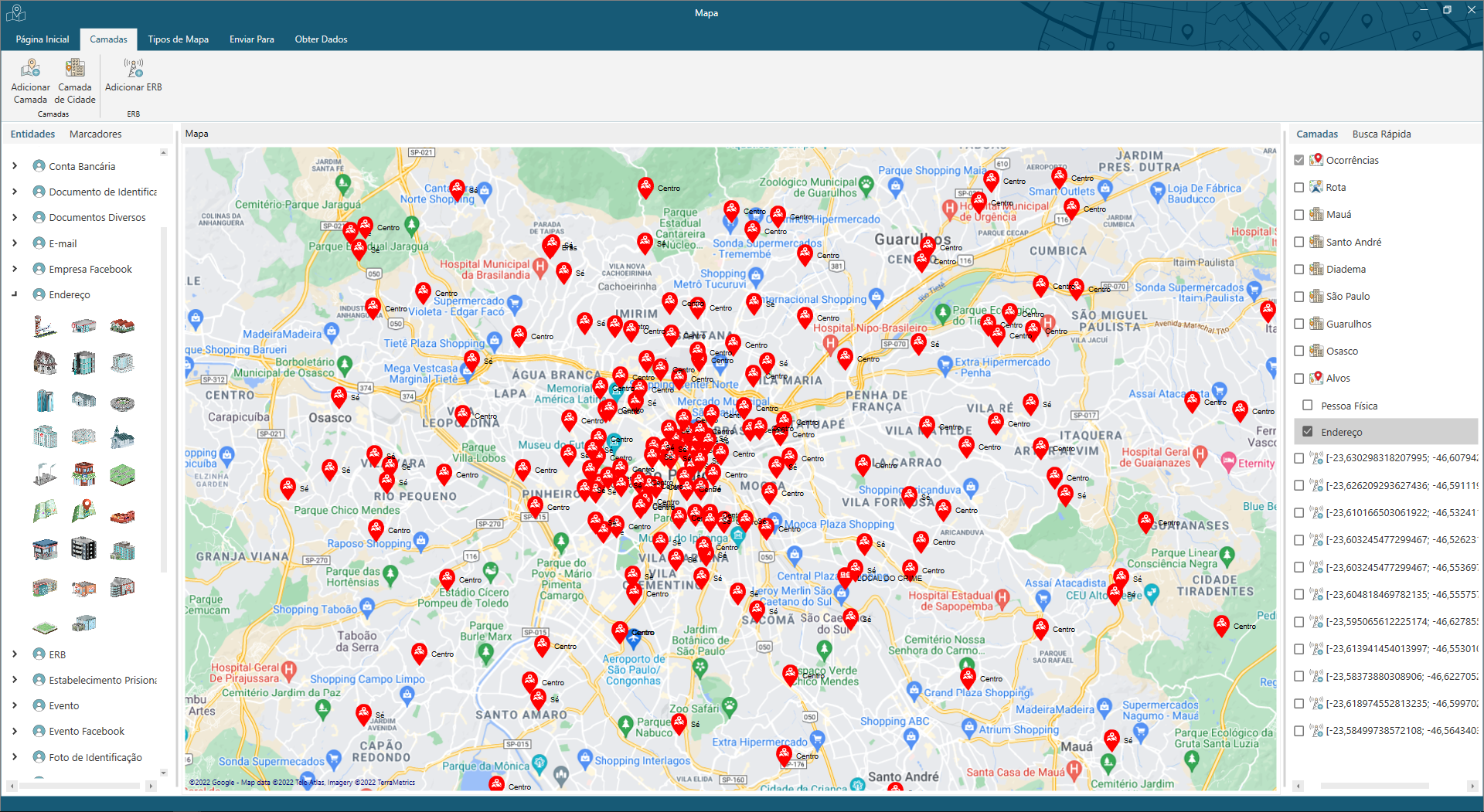 Caseboard Cost & Reviews - Capterra Australia 2025
